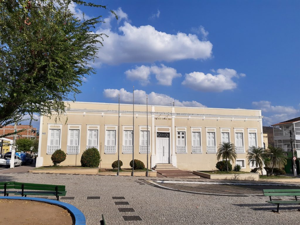 Nova rota turística “Caminhos de História e Fé” valoriza a história de ...